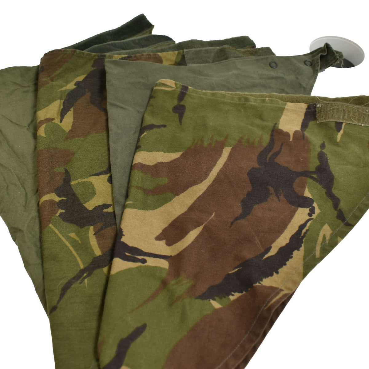 Dutch Army Bandana - Various Colours – Preppers Shop UK