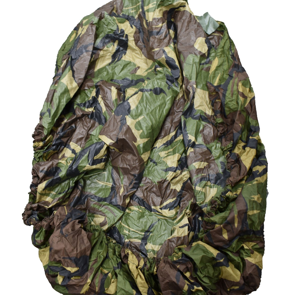 Dutch Military DPM Backpack Cover – Preppers Shop UK