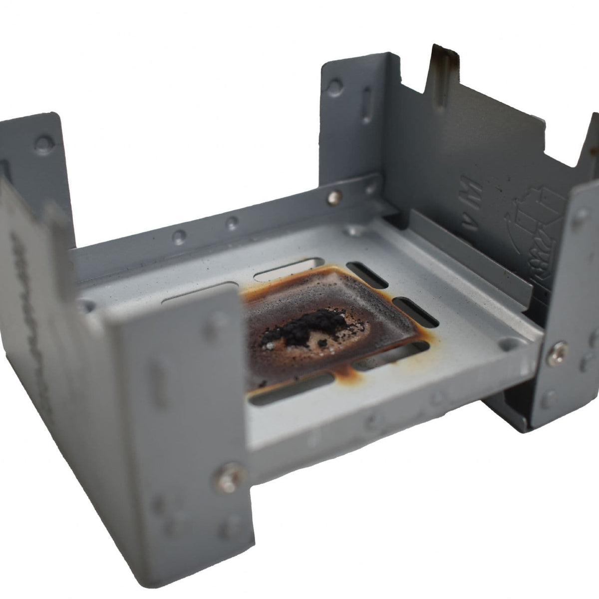 Dutch Military Folding Hexi Cooker – Preppers Shop UK