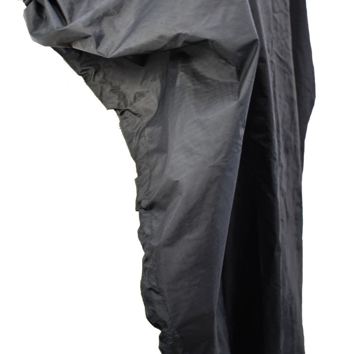 Dutch Military Waterproof Backpack Bergen Cover - Black – Preppers Shop UK