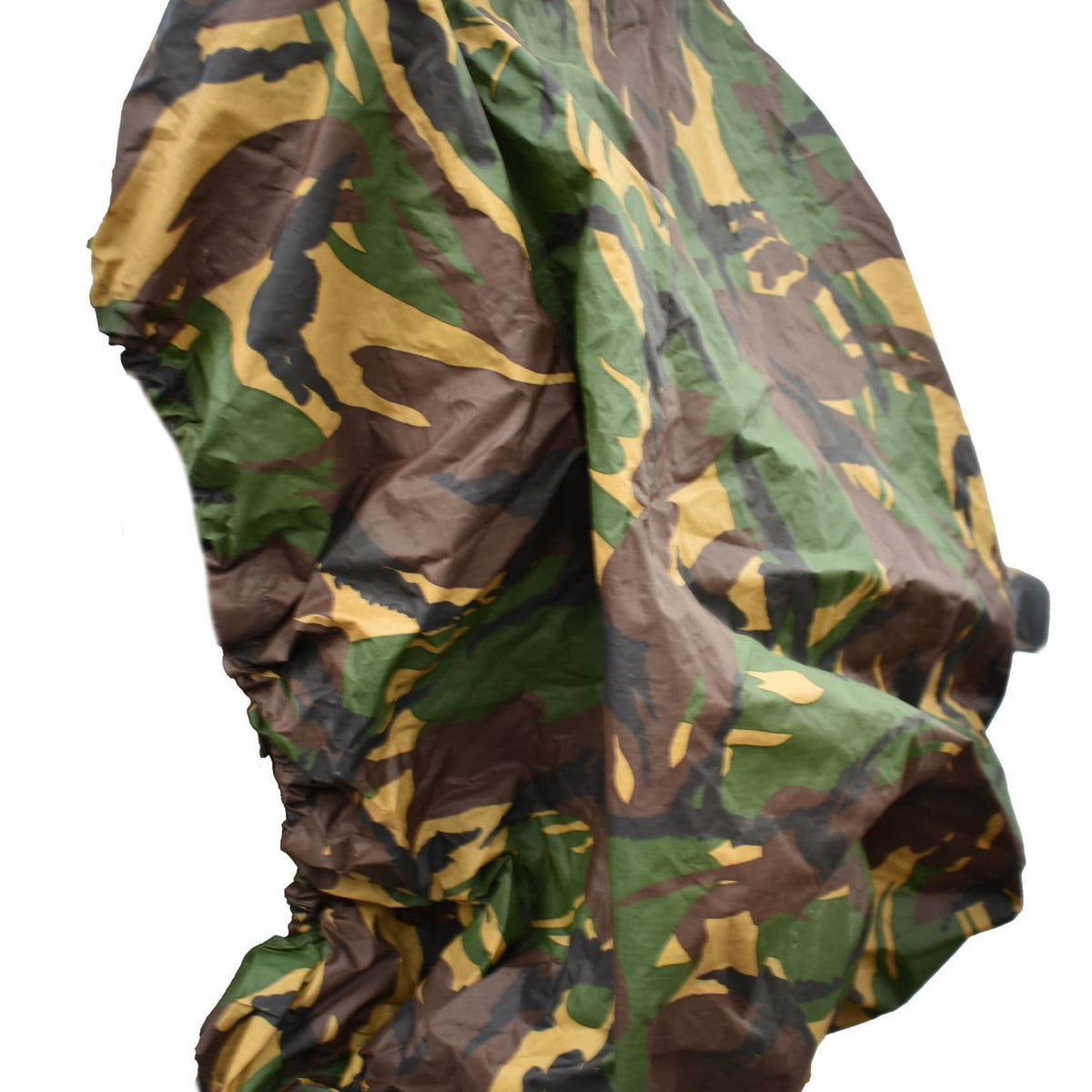 Dutch Military Waterproof DPM Woodland Camo Bergen Cover - Grade 1 ...