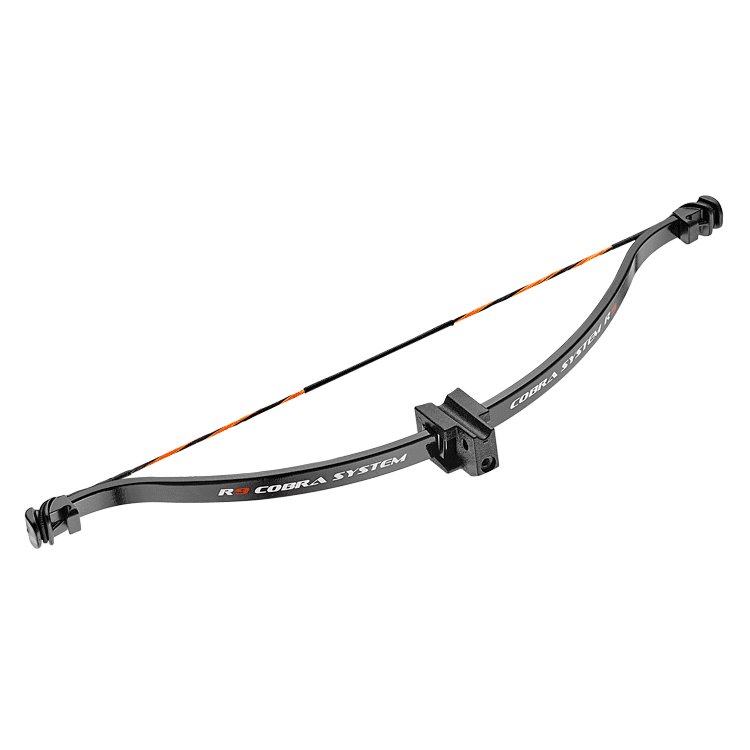 EK Archery Cobra R9 90lb Crossbow Limb Front End Unit – Preppers Shop UK