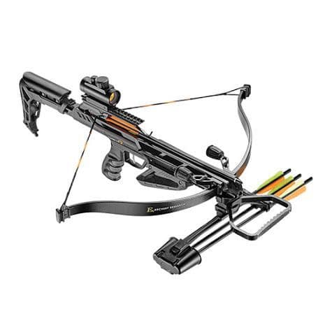 UK's Largest Crossbow Shop - Anglo Arms, Horizone, EK – Preppers Shop UK