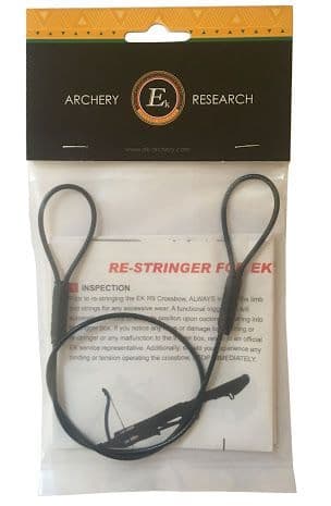 EK Archery R9 Crossbow Stringer – Preppers Shop UK
