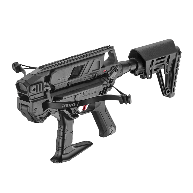 EK Archery Revo 7 90lb Self Repeating Crossbow Kit – Preppers Shop UK