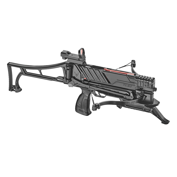 EK Archery Vlad 8 Shot Repeating Pistol Crossbow – Preppers Shop UK