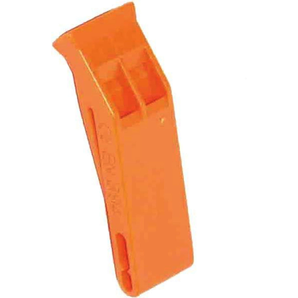 Emergency Marine Whistle - Survival Prepper Whistle UK – Preppers Shop UK