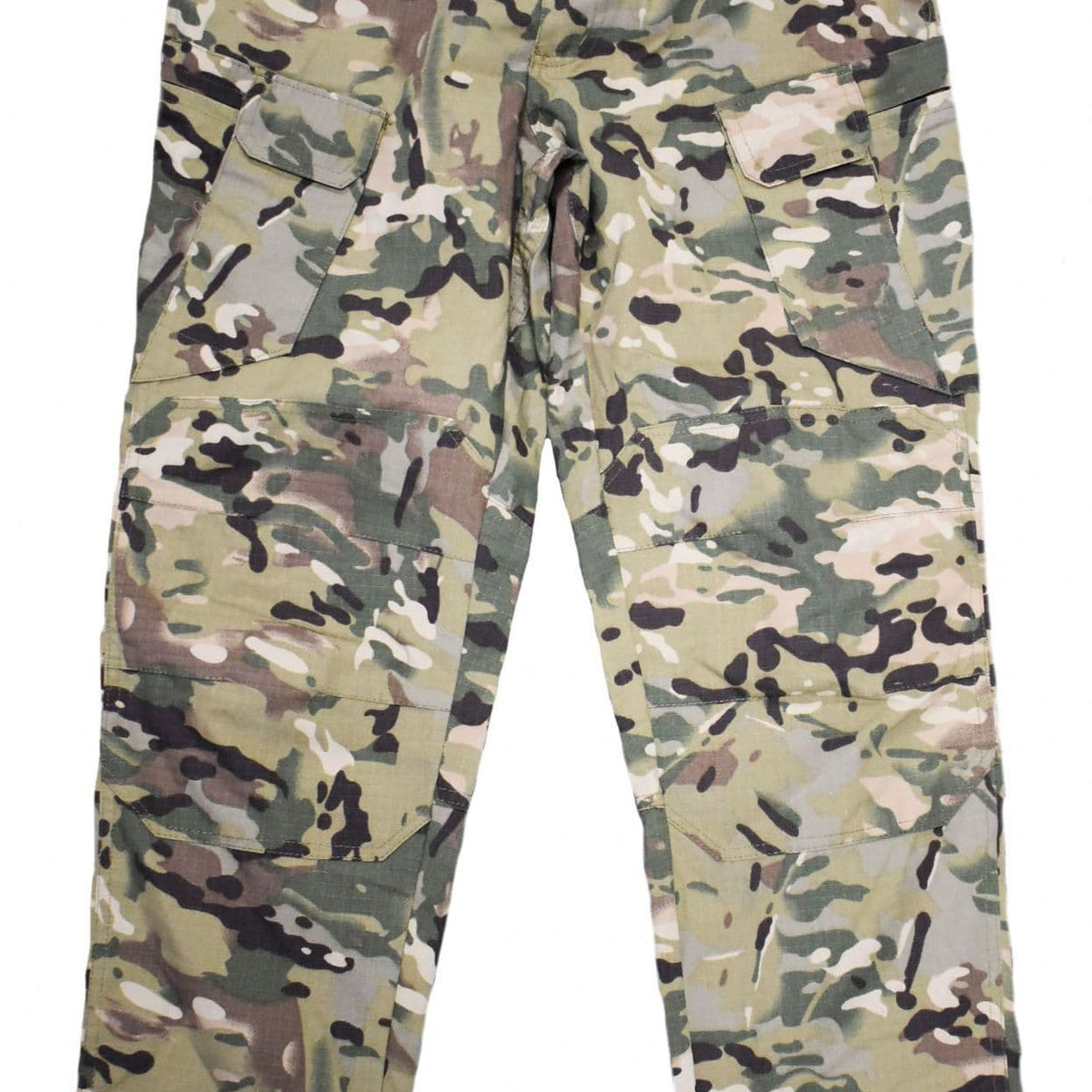 ESDY MTP Camo Tactical Military Combat Trousers – Preppers Shop UK