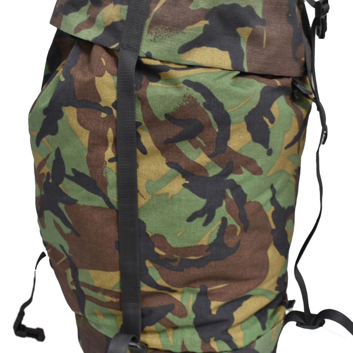 Ex Military Arctic Cold Weather Sleeping Bag Stuff Sack – Preppers Shop UK