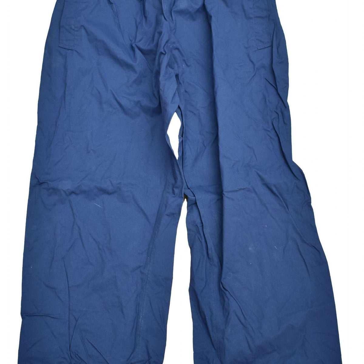 Ex Military Waterproof Trousers Navy Blue - Style 11 – Preppers Shop UK