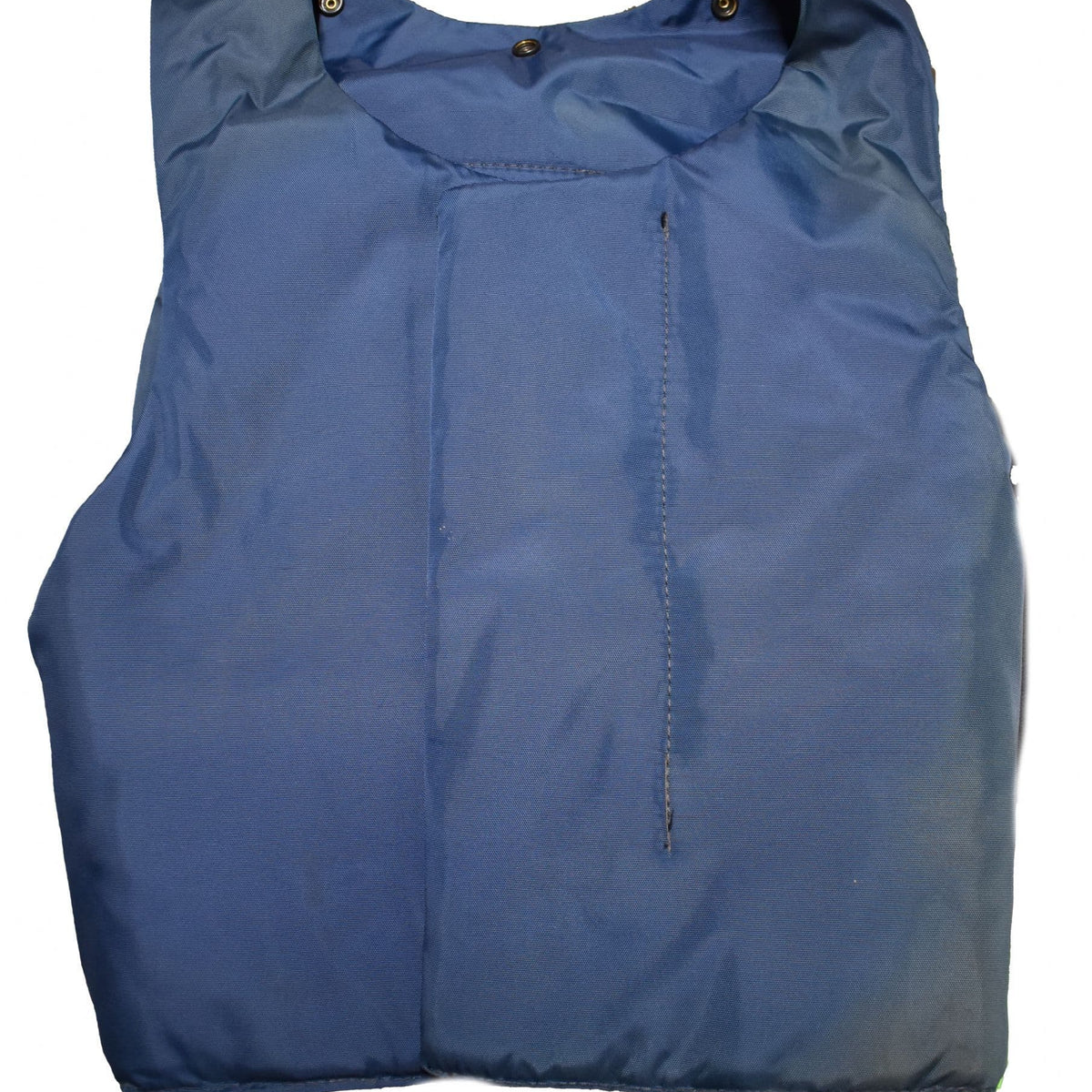 Ex Police Navy Stab & Bullet Proof Vest – Preppers Shop UK