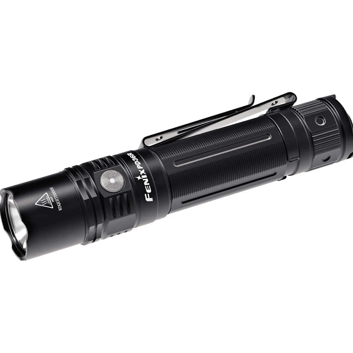 Fenix Torches PD36R 1600 Lumen Rechargeable Flashlight – Preppers Shop UK