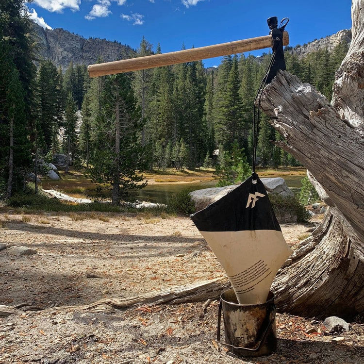 Forest Fundamentals – Preppers Shop UK