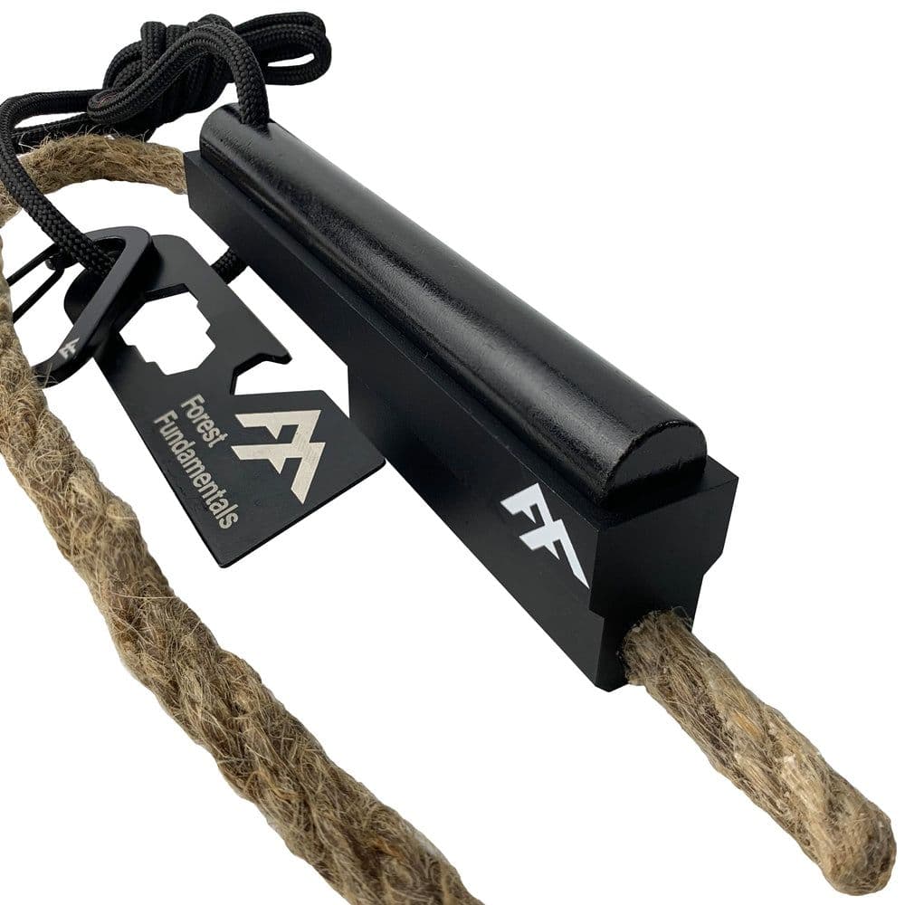 Forest Fundamentals Stealth Fire Starter - The Ultimate Fire Starter ...