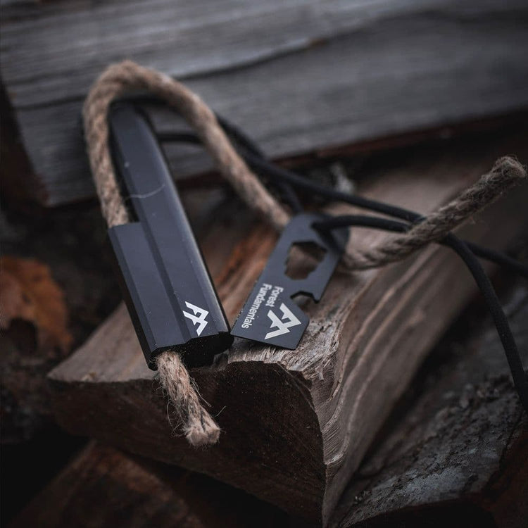 Forest Fundamentals – Preppers Shop UK