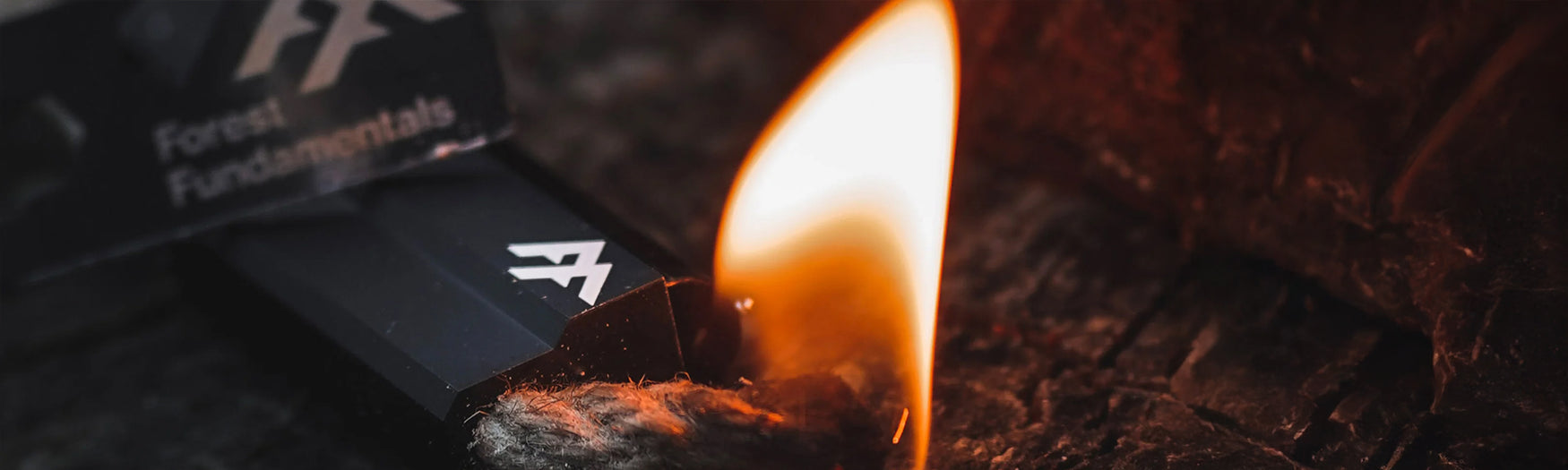 Forest Fundamentals – Preppers Shop UK