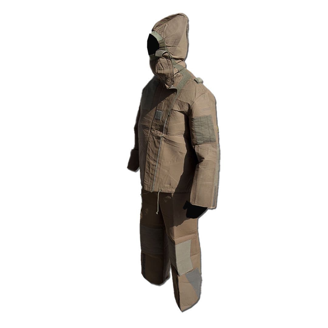 Gas Masks & Bio Suits | Preppers Shop UK