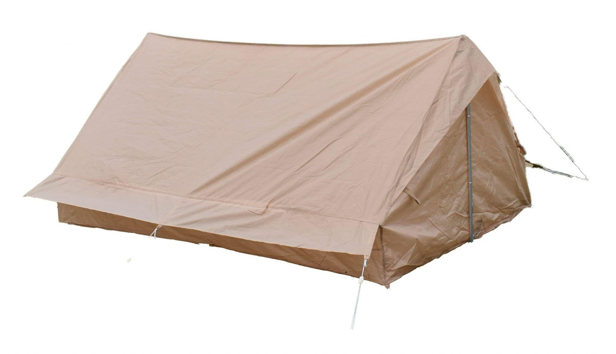 French Military F1 Commando Desert Tent- BRAND NEW – Preppers Shop UK