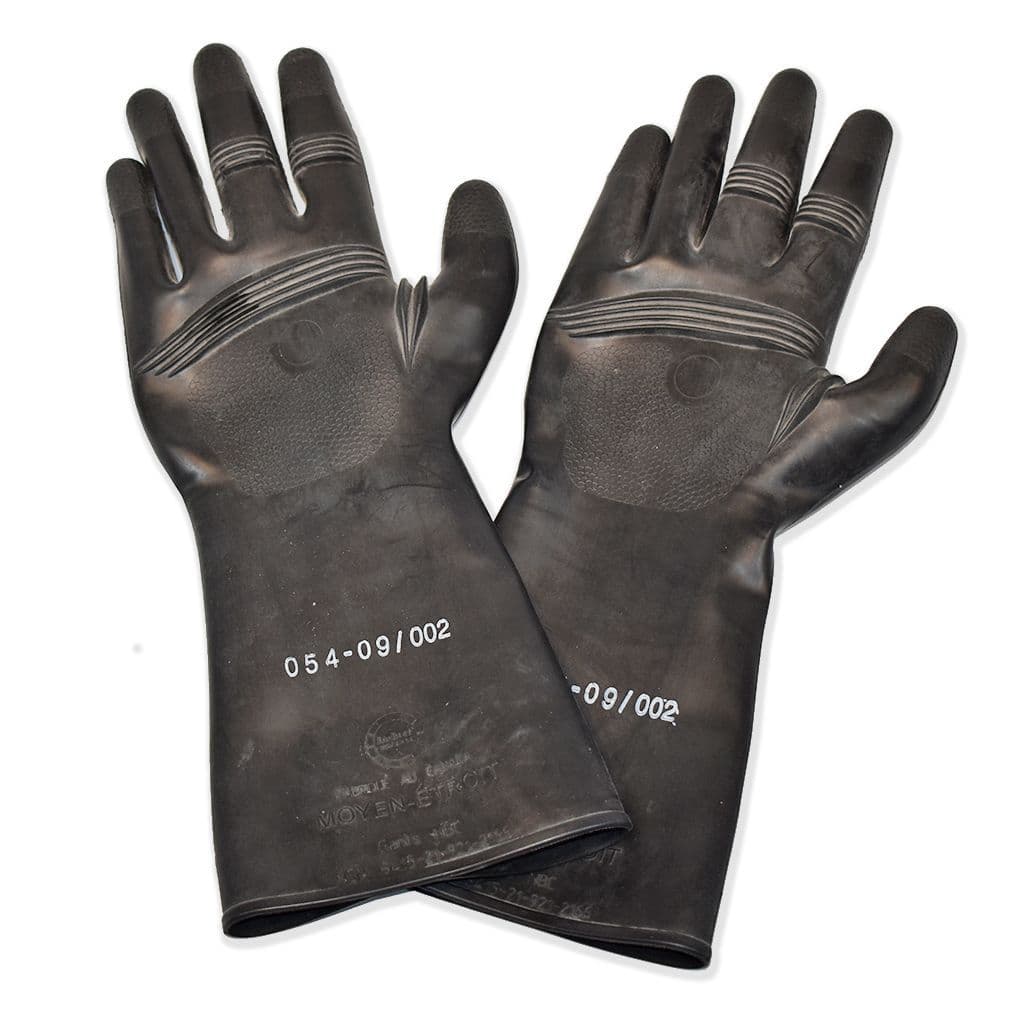 Gant British Military NBC Gloves – Preppers Shop UK