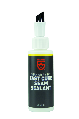 Gear Aid Seam Grip+FC Fast Cure Seam Sealant | Preppers Shop UK