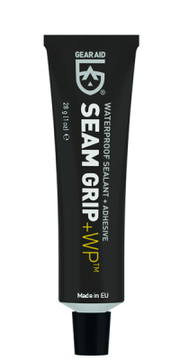 Gear Aid Seam Grip+WP Waterproof Sealant and Adhesive | Preppers Shop UK
