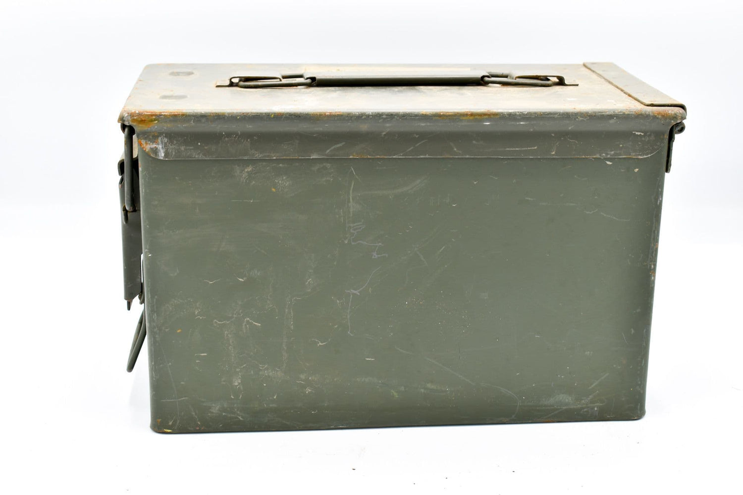 Military Ammo Storage Boxes | Preppers Shop UK