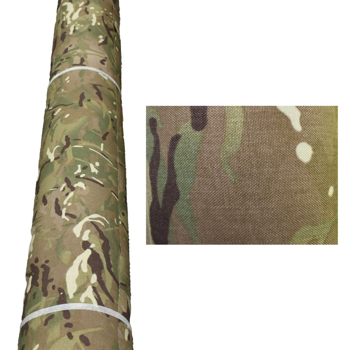 Genuine MTP Military 1000 Denier Cordura Fabric Roll – Preppers Shop UK