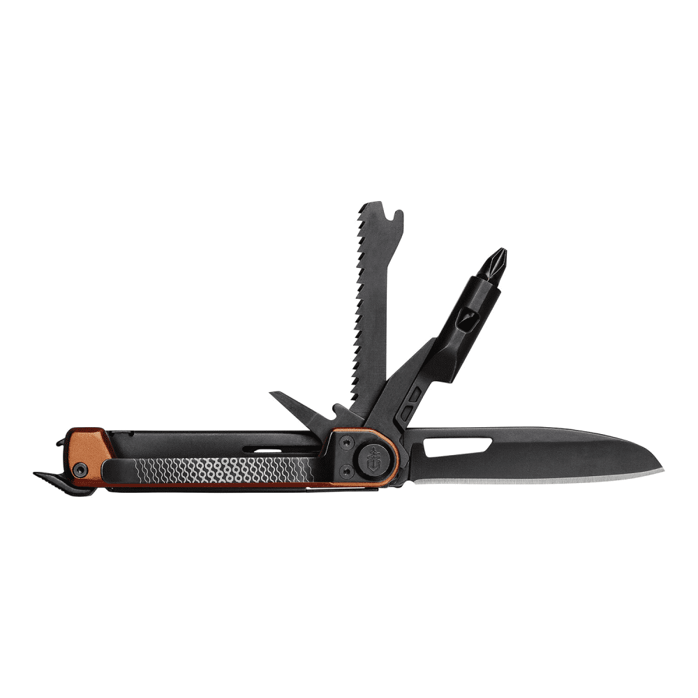 Gerber Armbar Trade Multi-Tool in Burnt Orange | Camping & Survival ...