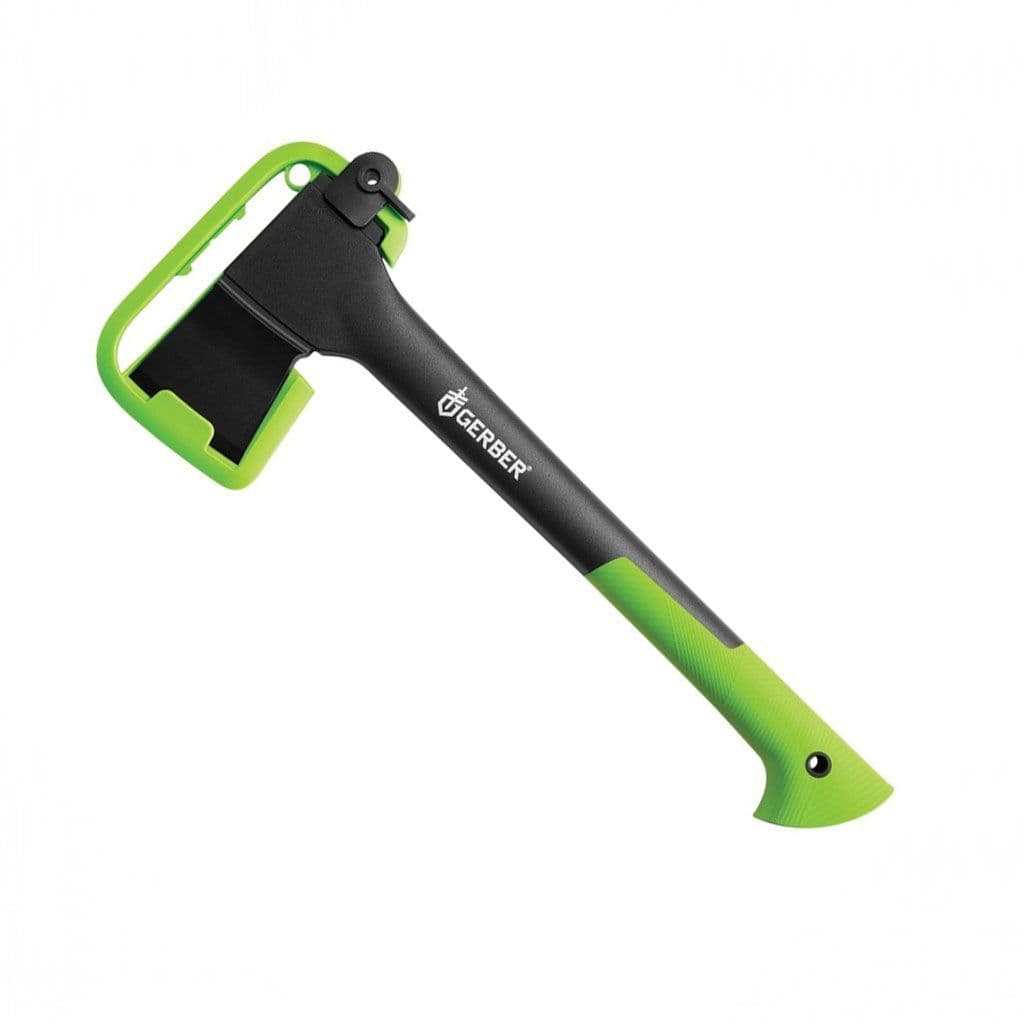 Gerber Freescape Hatchet Axe – Preppers Shop UK