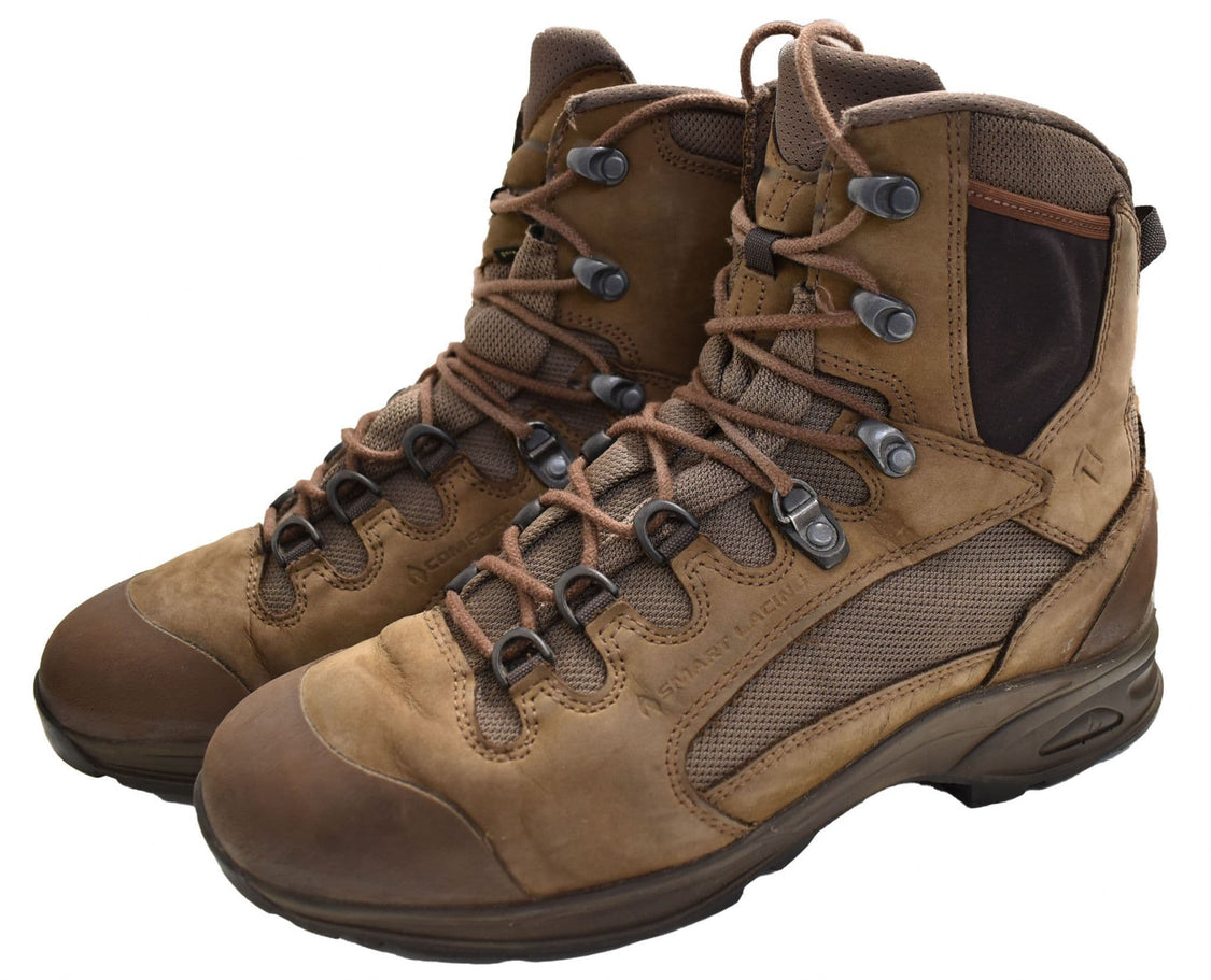 Military Boots and Shoes | Preppers Shop UK