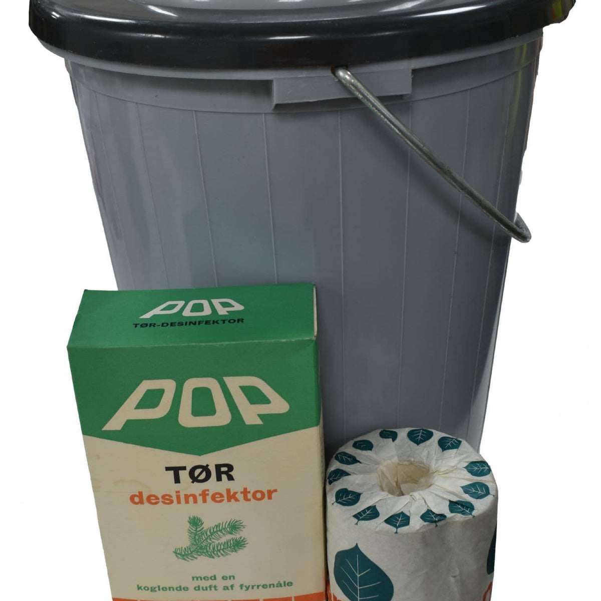 German Military Portable Toilet – Preppers Shop UK