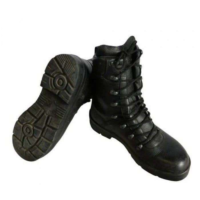 German MK4 Para Trooper Boots – Preppers Shop UK