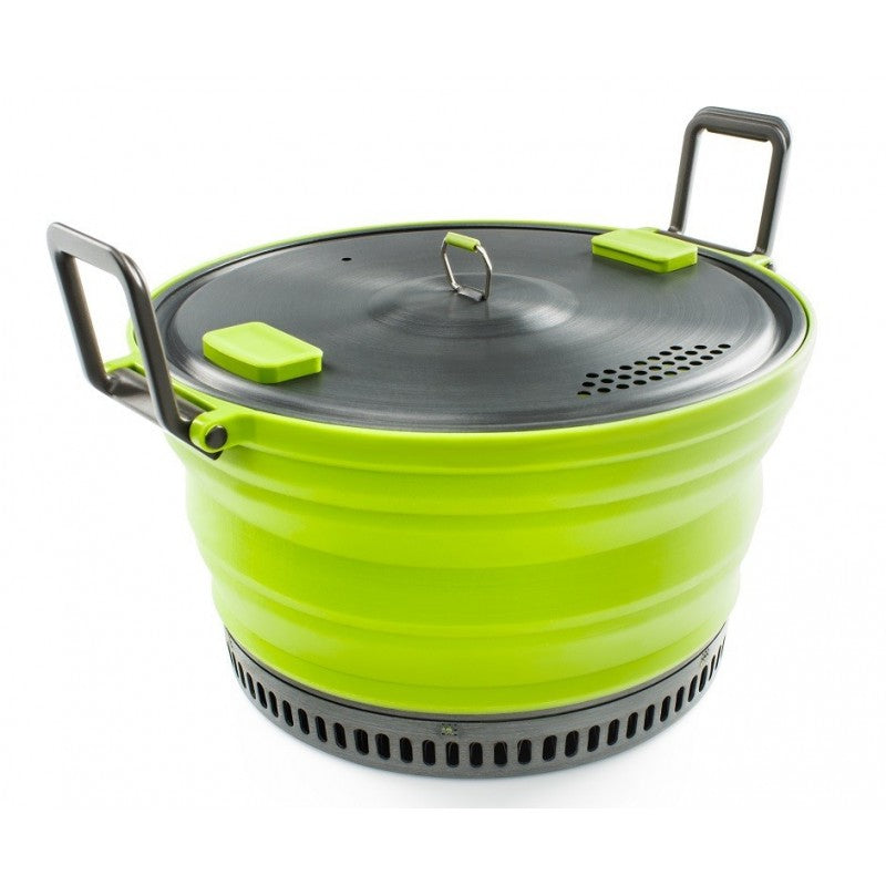 GSI Outdoors Escape HS Pot - 3 Litre – Preppers Shop UK