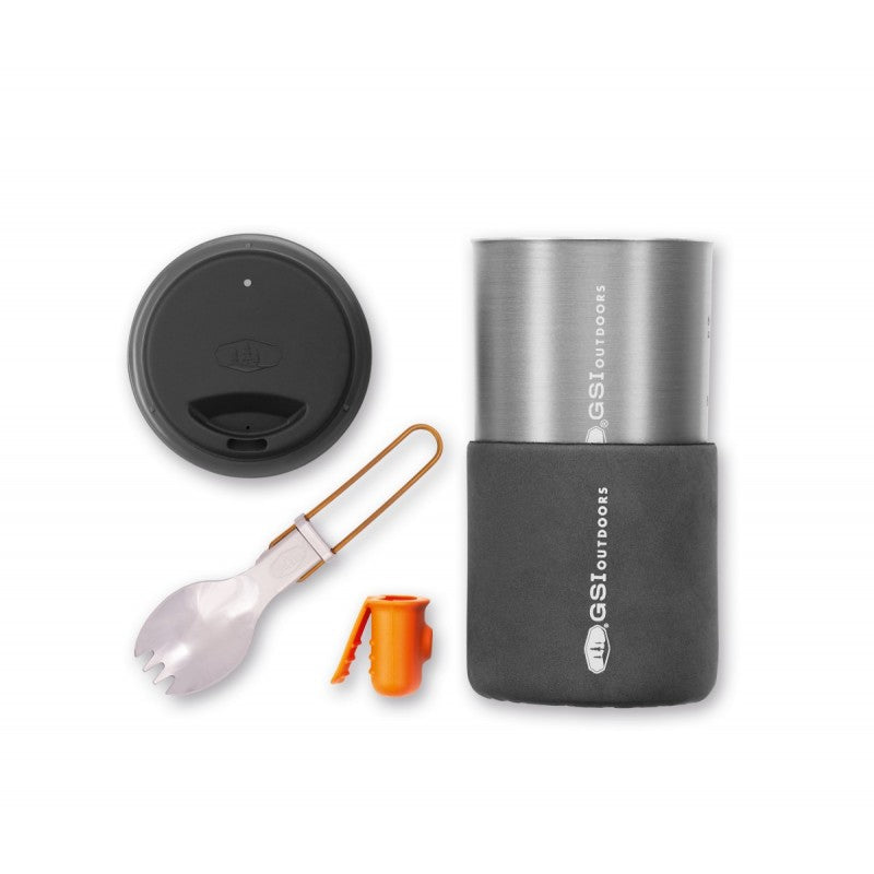 GSI Outdoors Halulite Minimalist – Preppers Shop UK