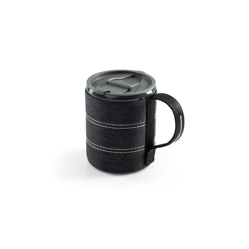 GSI Outdoors Infinity Backpacker Mug – Preppers Shop UK