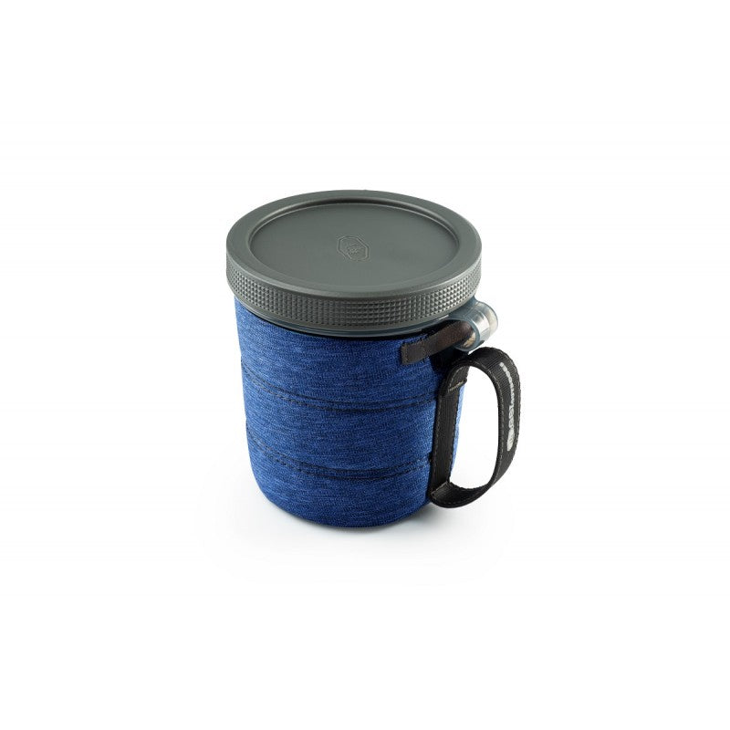 GSI Outdoors Infinity Fairshare Mug – Preppers Shop UK