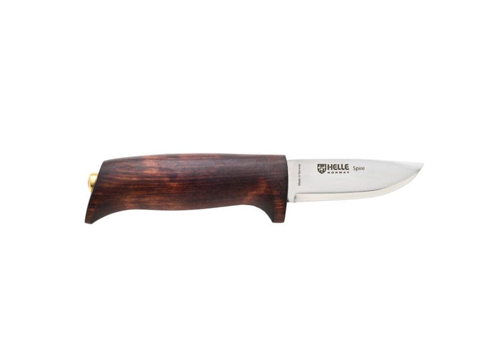 Helle Spire Knife - Preppers Shop UK