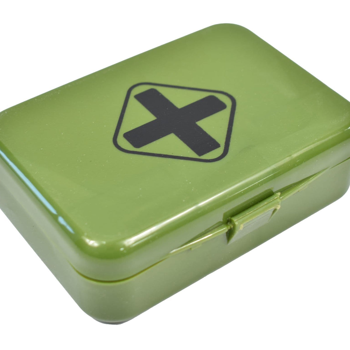 Highlander Cadet First Aid Kit – Preppers Shop UK