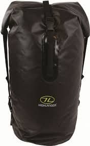 Highlander Troon 70 Litre Duffle Dry Bag – Preppers Shop UK