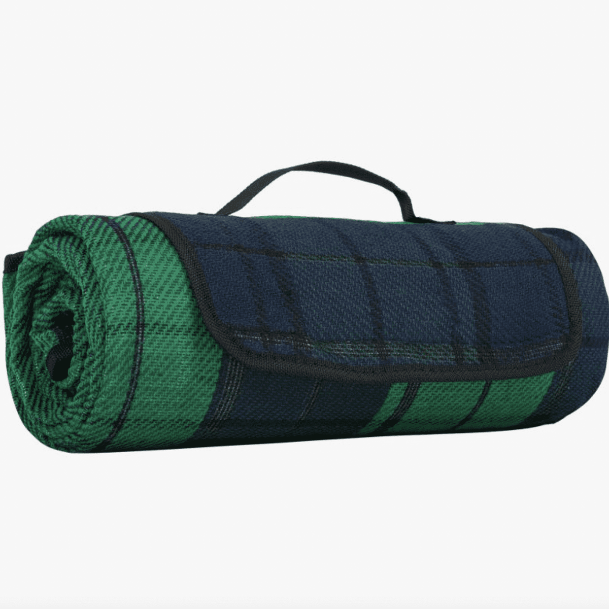 Highlander Waterproof Picnic Blanket - Midnight Glen – Preppers Shop UK