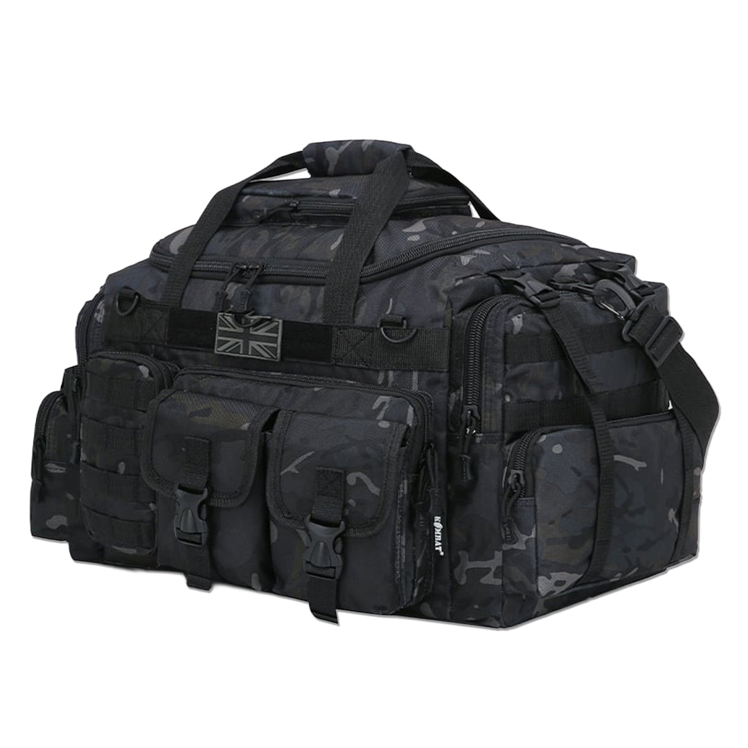 Build Your Own Custom Bug Out bag – Preppers Shop UK