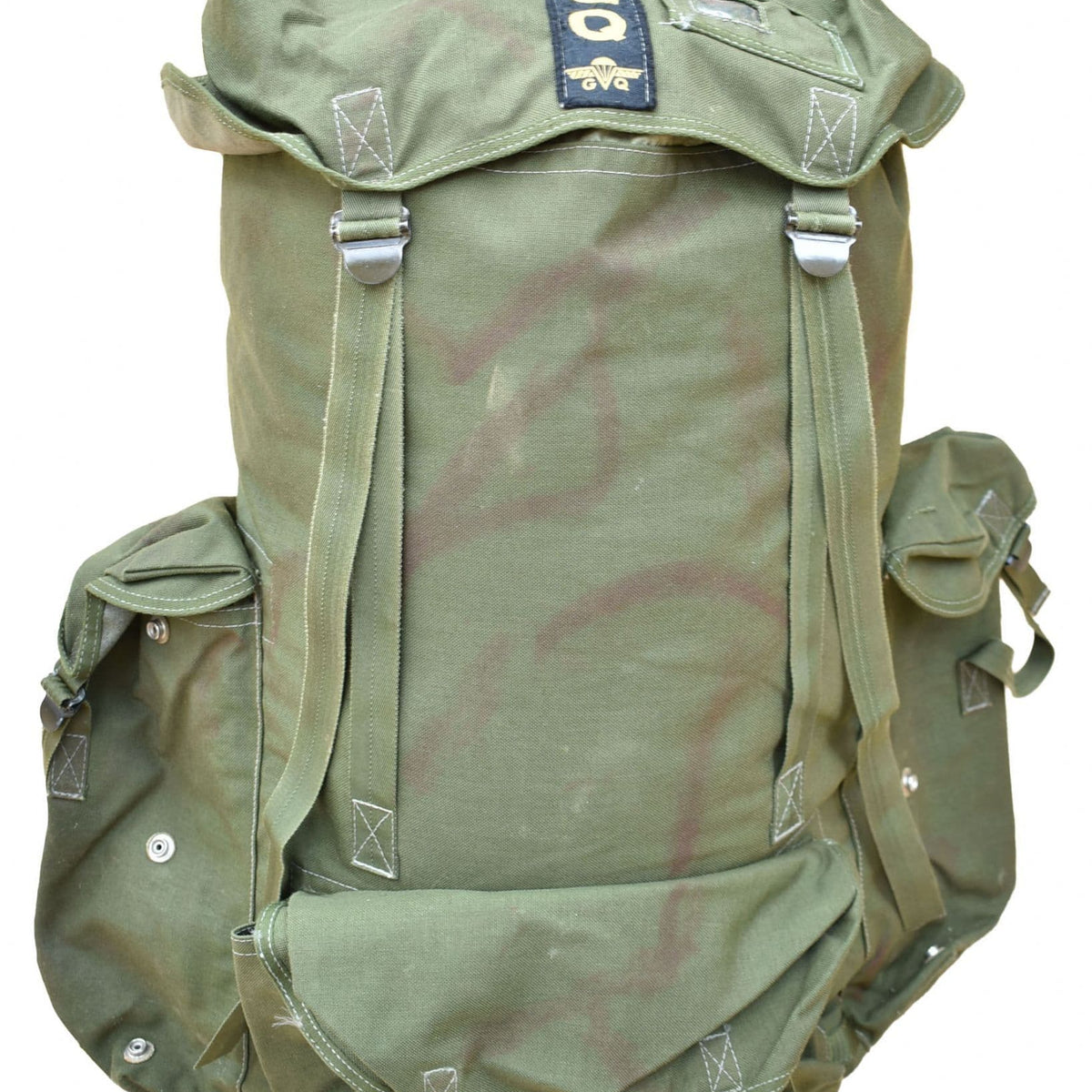 Irwin GQ RAF Military Aircraft Survival Bag – Preppers Shop UK