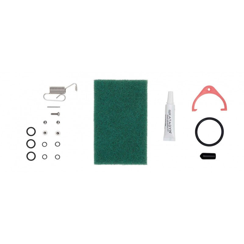 Katadyn Pocket Filter Maintenance Kit – Preppers Shop UK