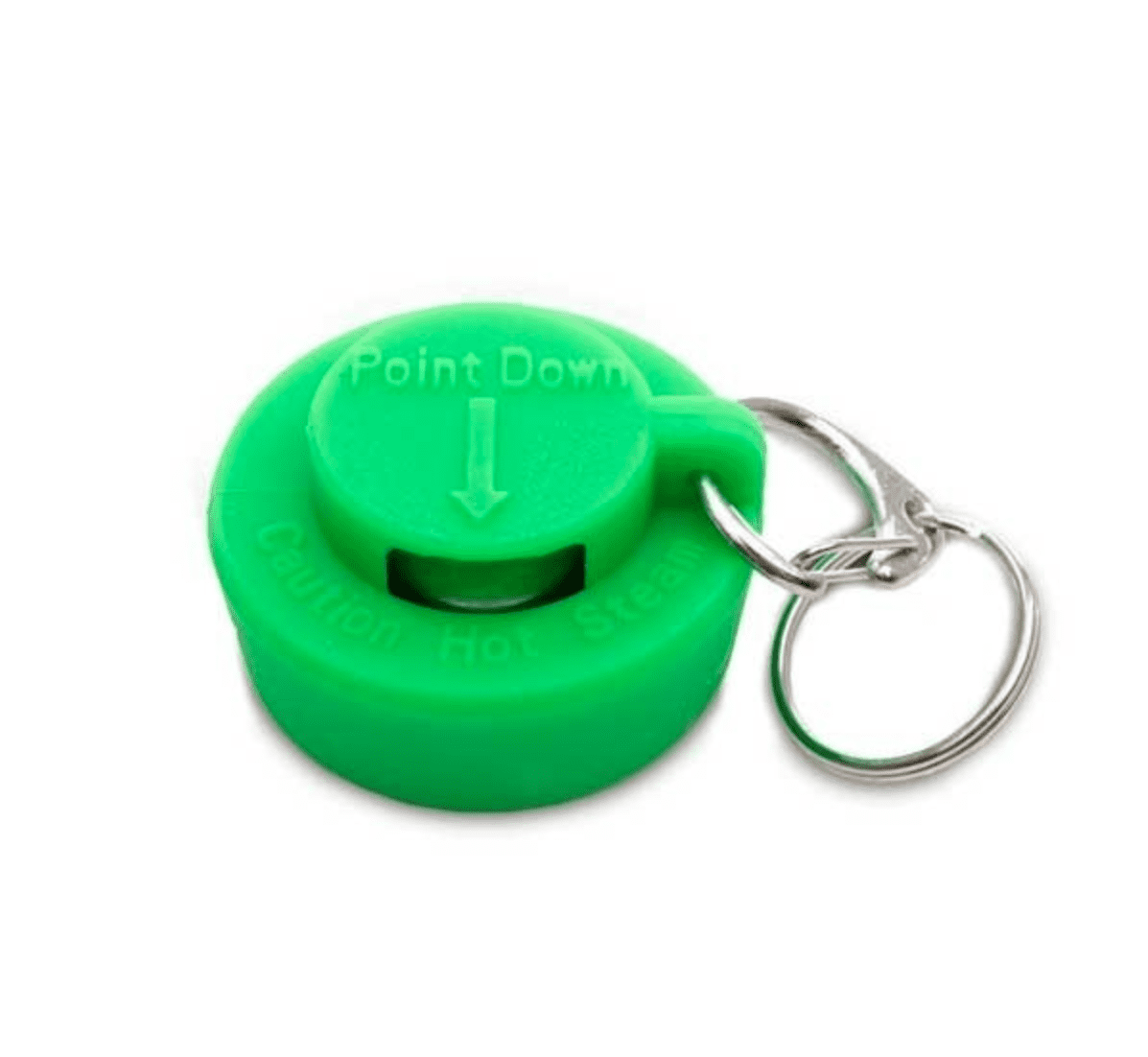 Kelly Kettle Base Camp and Scout Whistle and Stopper – Preppers Shop UK