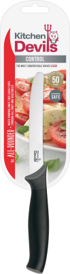 Kitchen Devils Control KD Multi-Purpose Knife | Preppers Shop UK