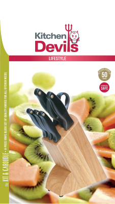 Kitchen Devils – Preppers Shop UK