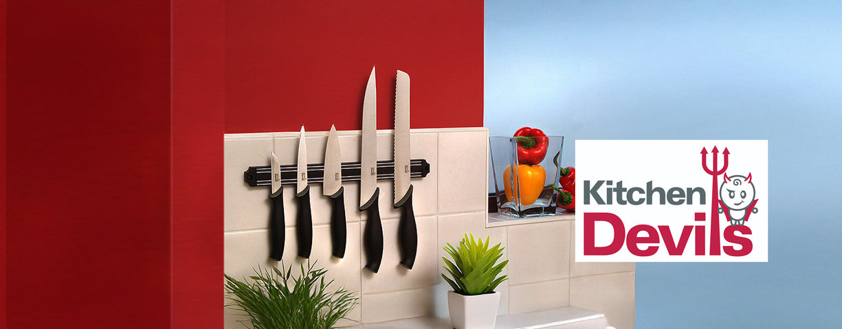 Kitchen Devils – Preppers Shop UK