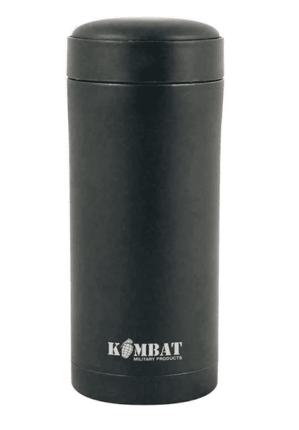 Kombat UK Ammo Pouch Flask – Preppers Shop UK