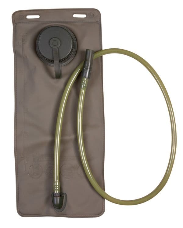 Kombat UK Aqua Bladder Insert - 2.5 Litres For Hydration Packs And ...