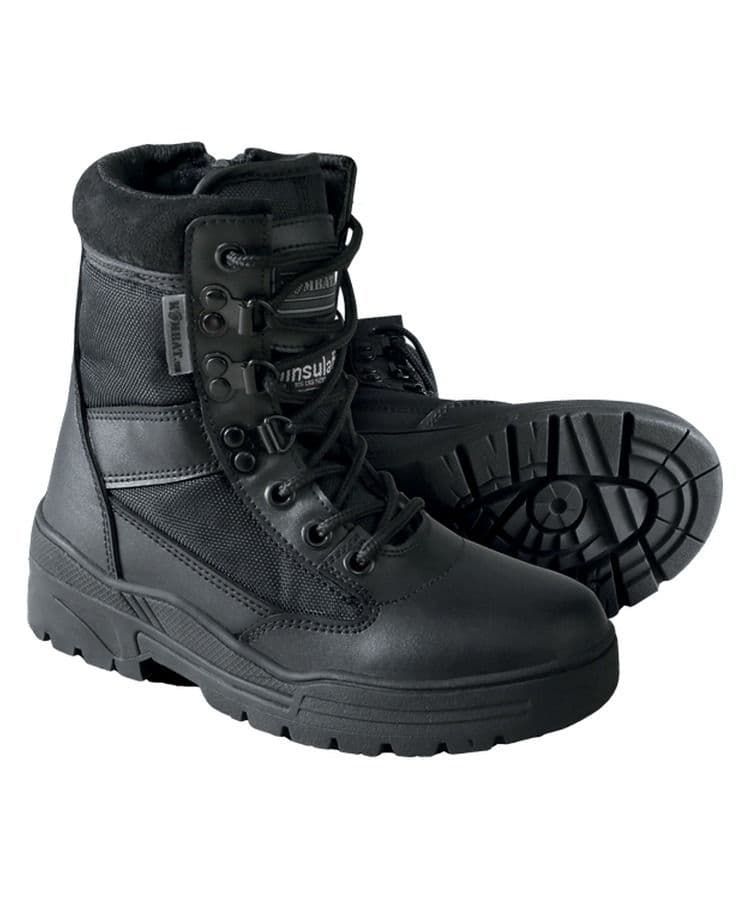 Military Boots and Shoes | Preppers Shop UK